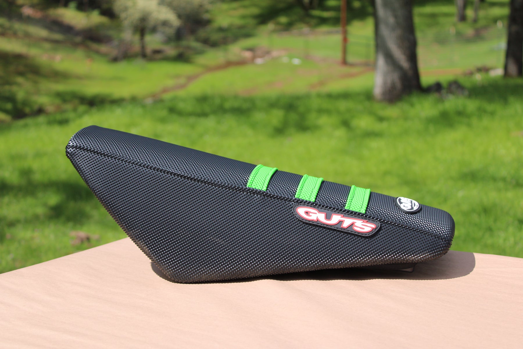 GUTS Seats for Razor MX/SX | Electro & Co – Electro & Company Inc.