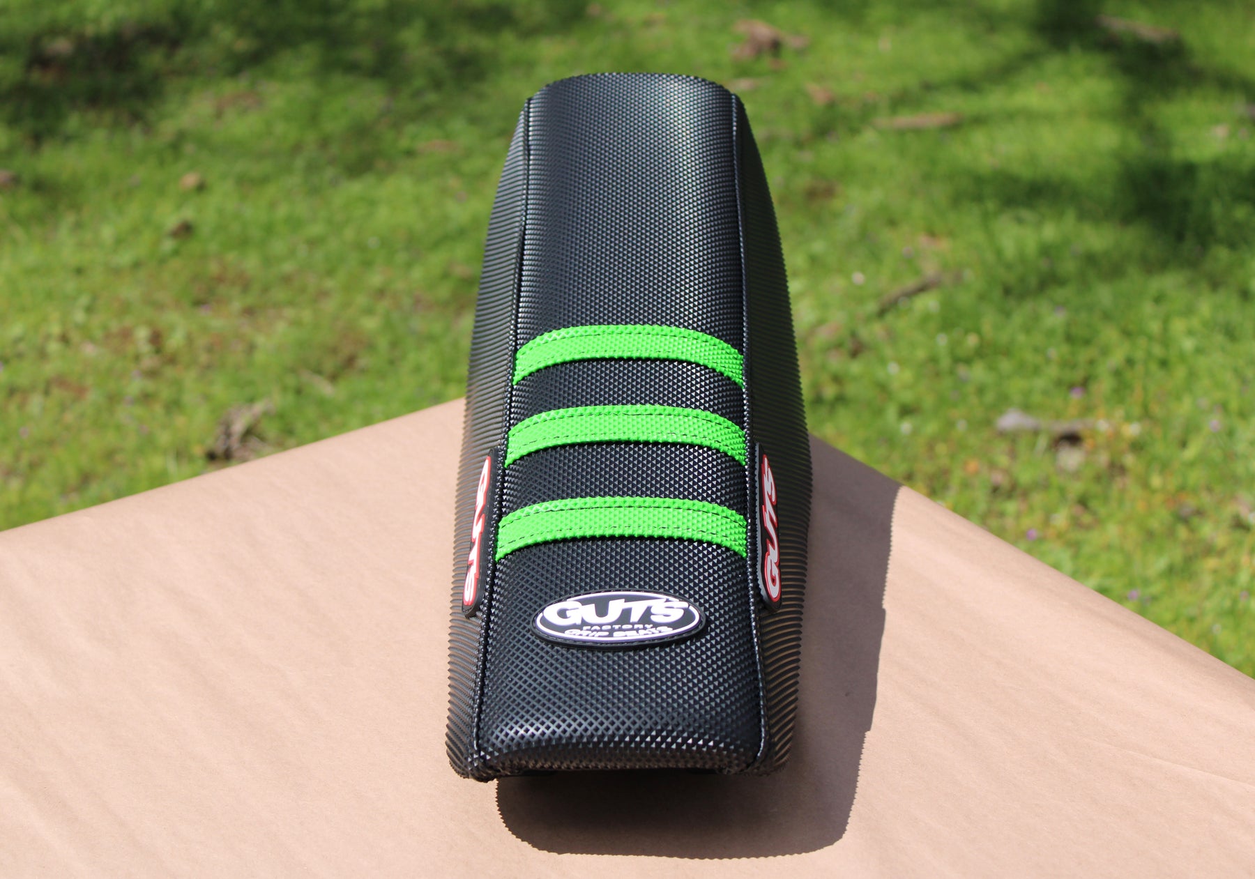 GUTS Seats for Razor MX/SX | Electro & Co – Electro & Company Inc.