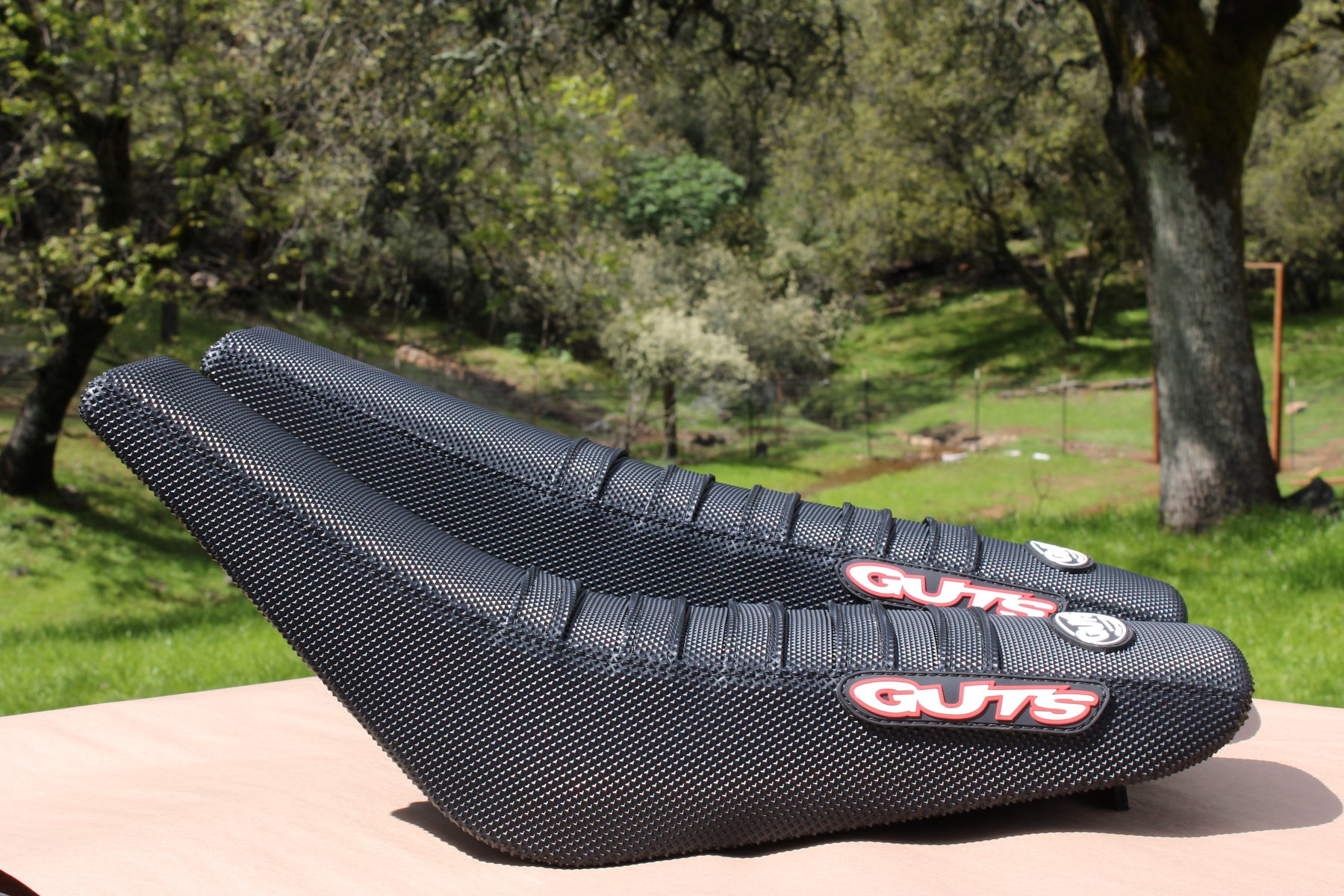 GUTS Seats for Razor MX/SX | Electro & Co – Electro & Company Inc.
