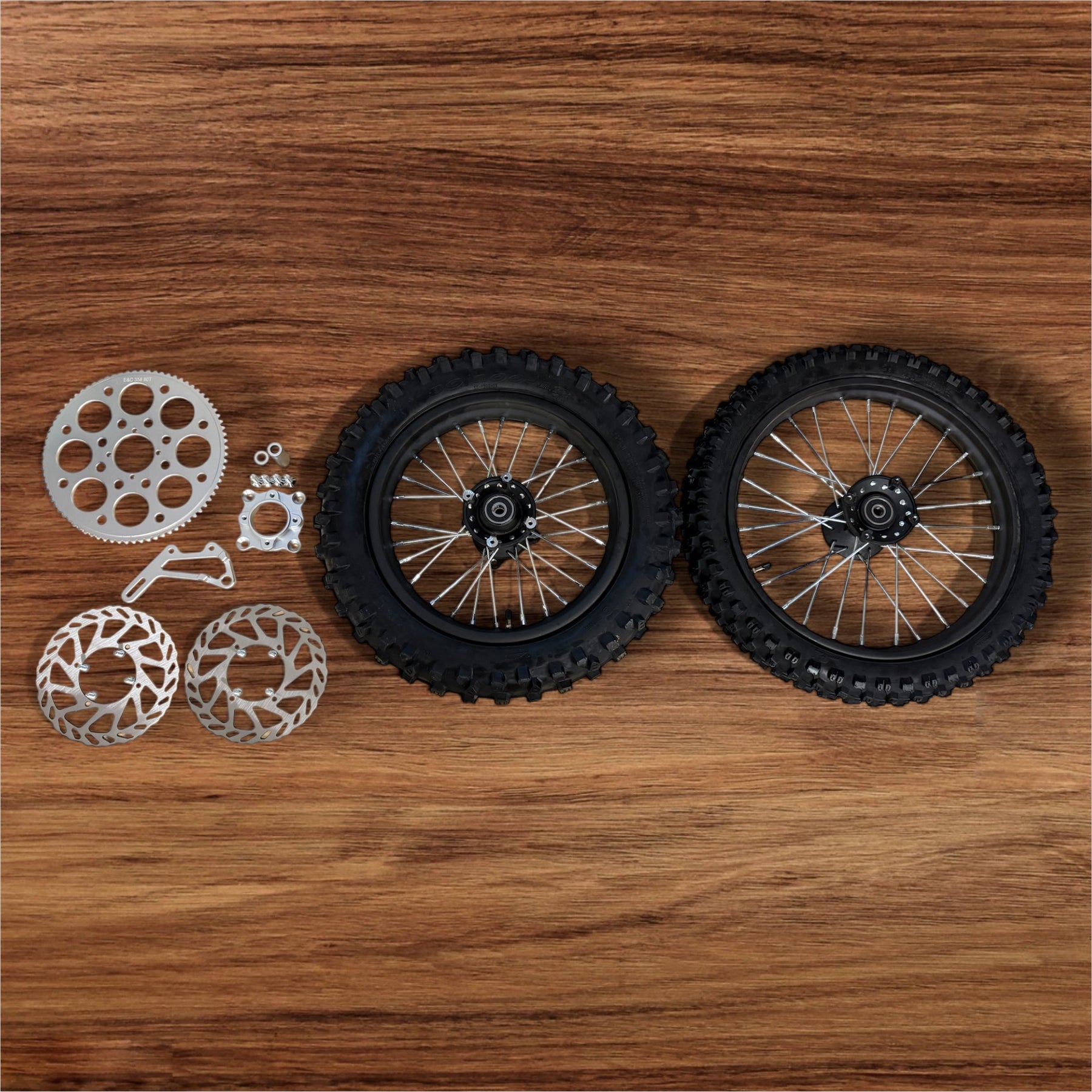 Razor Big Wheel Wheel Kit | Electro & Co – Electro & Company Inc.