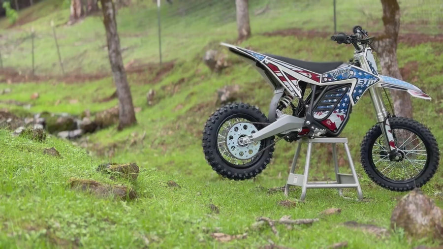 ETM RTR Graphics Kits | Electro & Co – Electro & Company Inc.