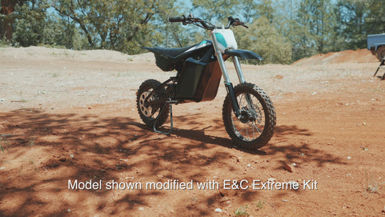 Pro Spec Extreme 14,000W Razor Kit | Electro & Co – Electro & Company Inc.