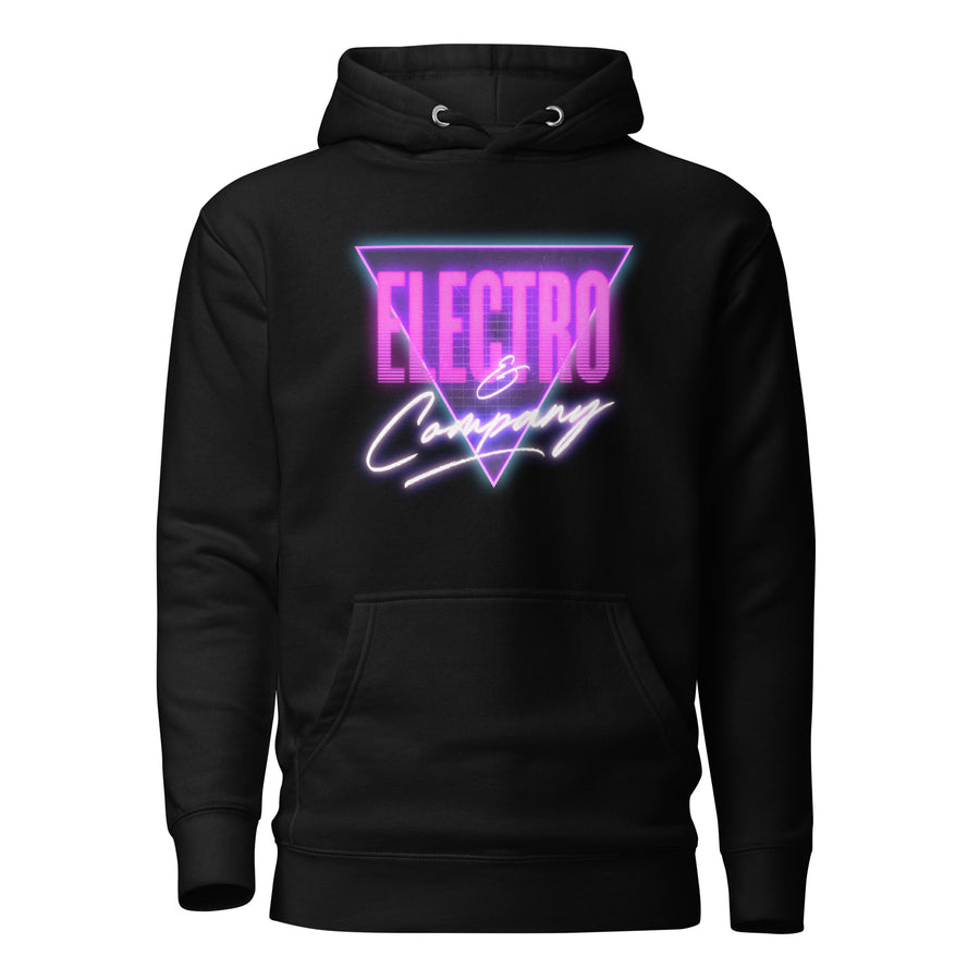 Merch – Electro & Company Inc.