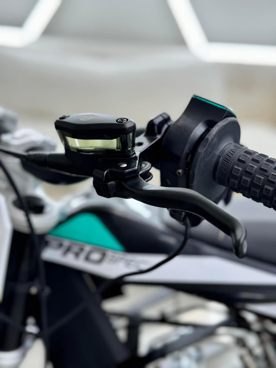 Ultimate Pro Spec RTR Hydro Brake Kit | Electro & Co – Electro ...