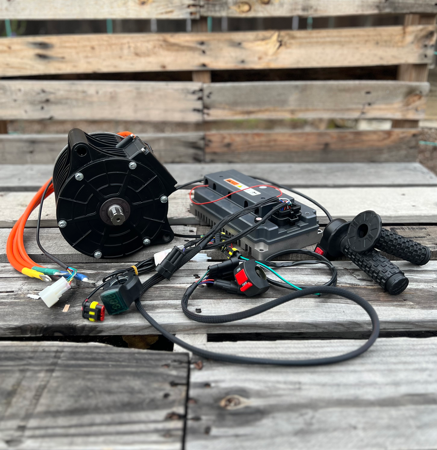 Kits – Electro & Company Inc.