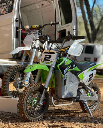 Ultimate 5000w Razor Kit 2.1 | Electro & Co – Electro & Company Inc.