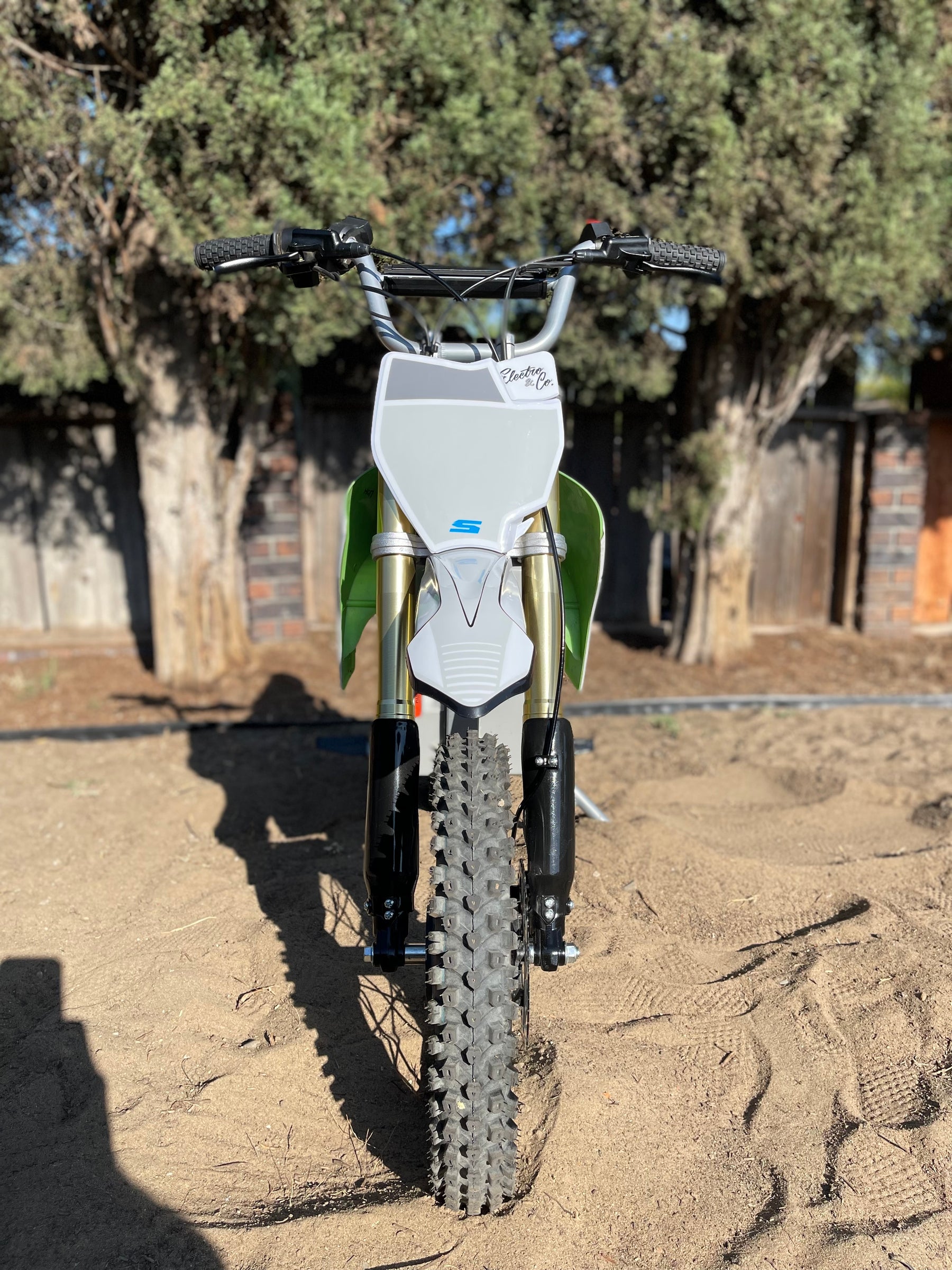 ETM™ Razor Hydraulic Fork Upgrade Kit | Electro & Co – Electro ...