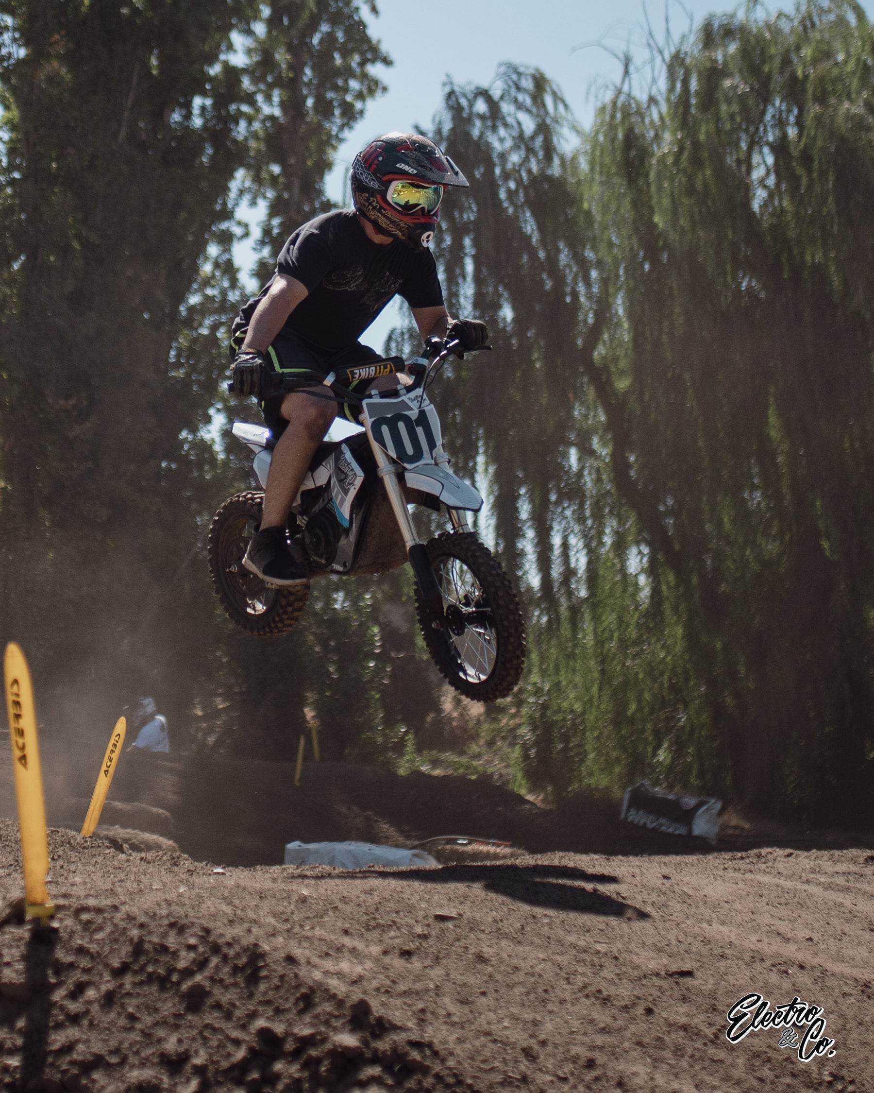 Mototec / EBOX / Apollo / Funbikes to ETM™ Upgrade Kit | Electro & Co ...