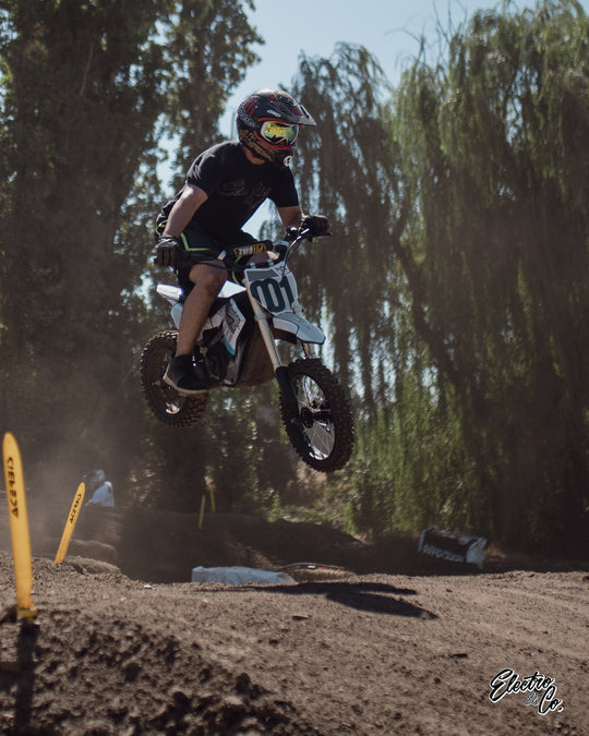 Mototec / EBOX / Apollo / Funbikes to ETM™ Upgrade Kit | Electro & Co ...