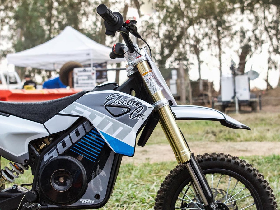 Mototec / EBOX / Apollo / Funbikes to ETM™ Upgrade Kit | Electro & Co ...