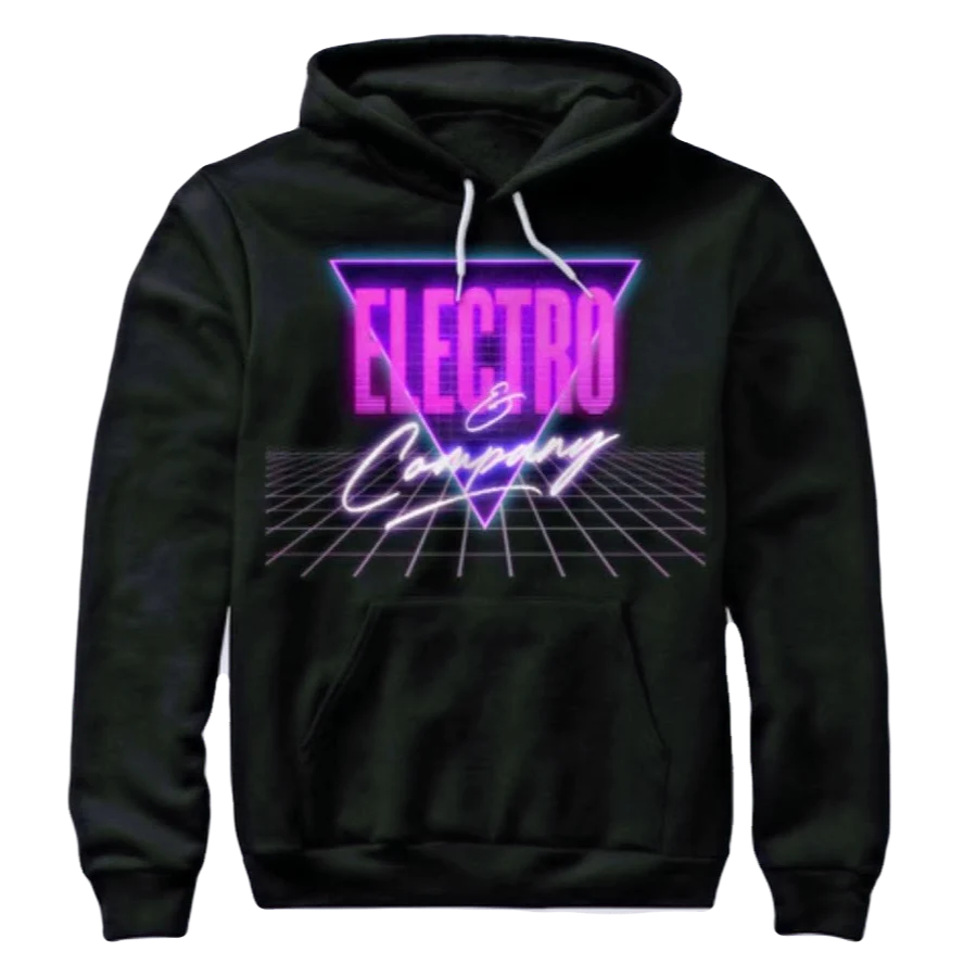 Merch – Electro & Company Inc.