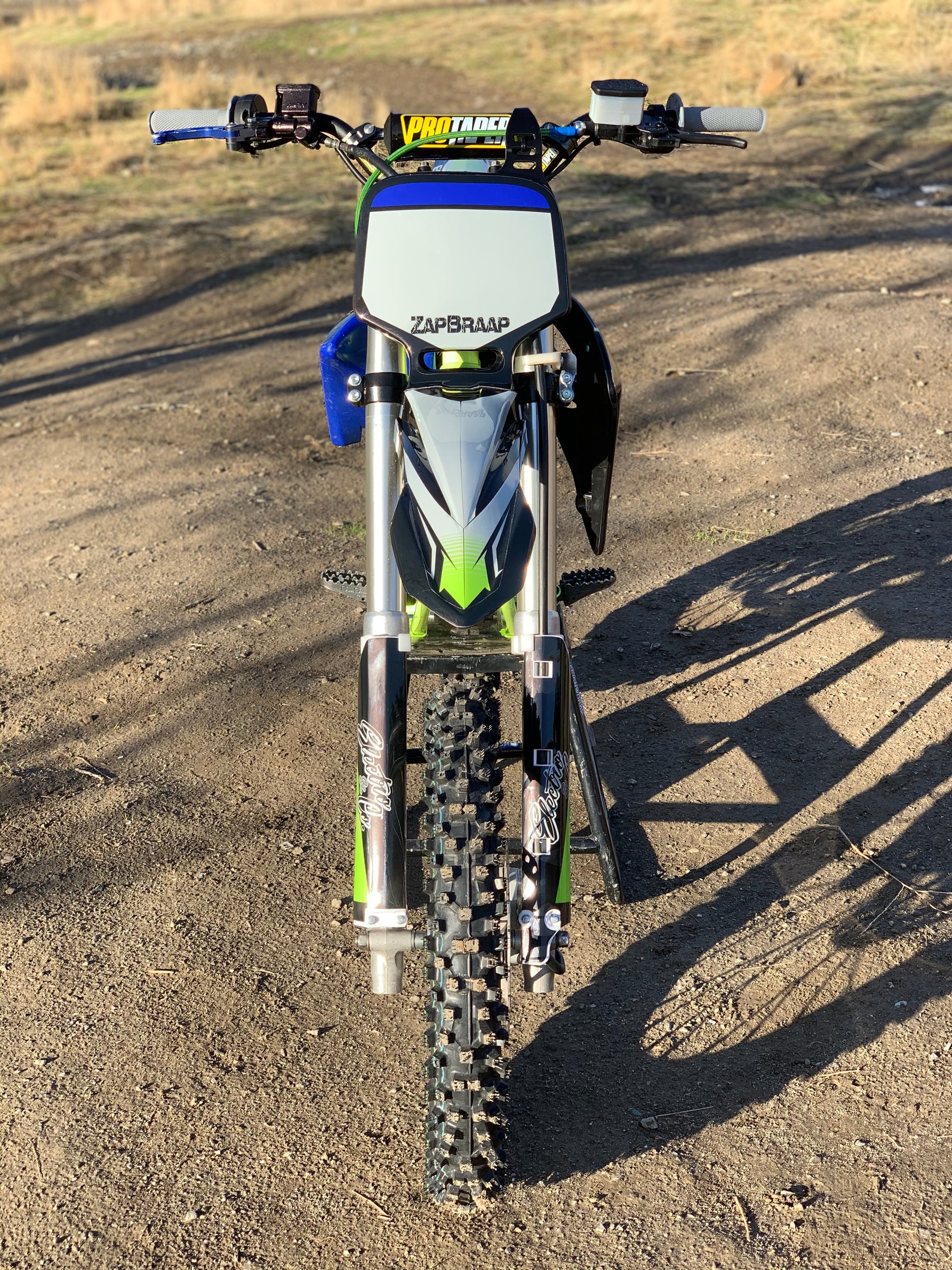 EMX17® Electric Conversion Kit | Electro & Co – Electro & Company Inc.