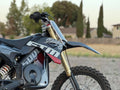 Mototec / EBOX / Apollo / Funbikes to ETM™ Upgrade Kit | Electro & Co ...