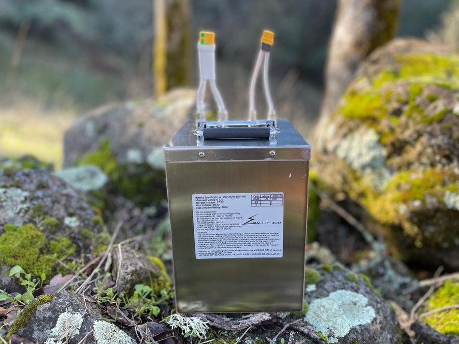 Kits – Electro & Company Inc.