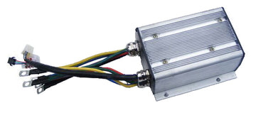 Controllers – Electro & Company Inc.