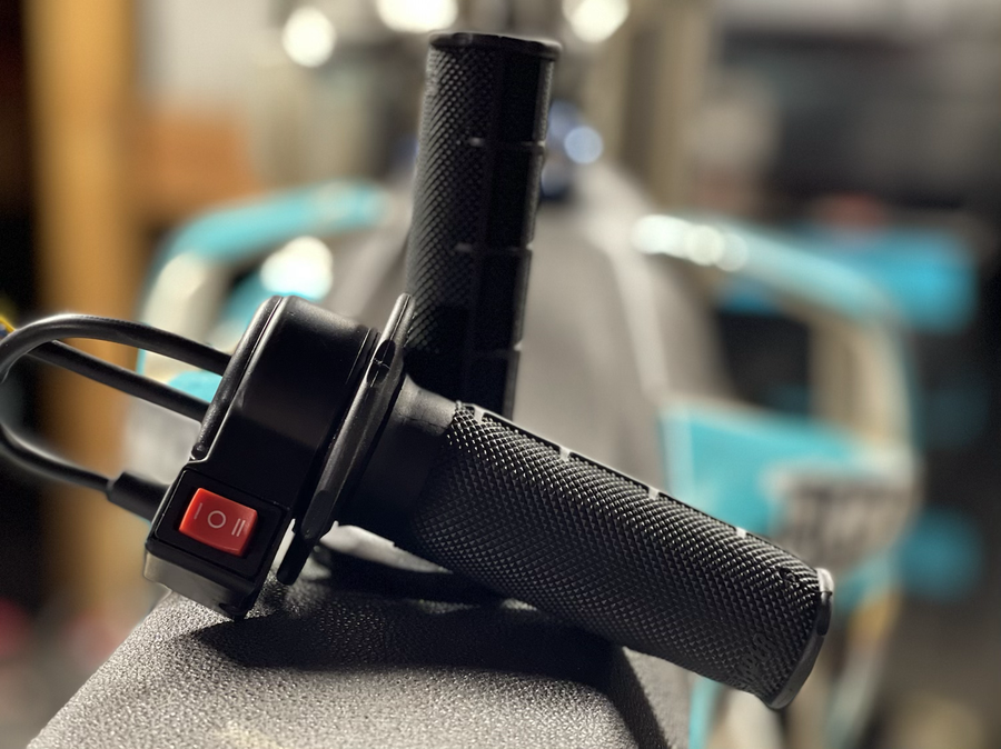 EBOX – Electro & Company Inc.