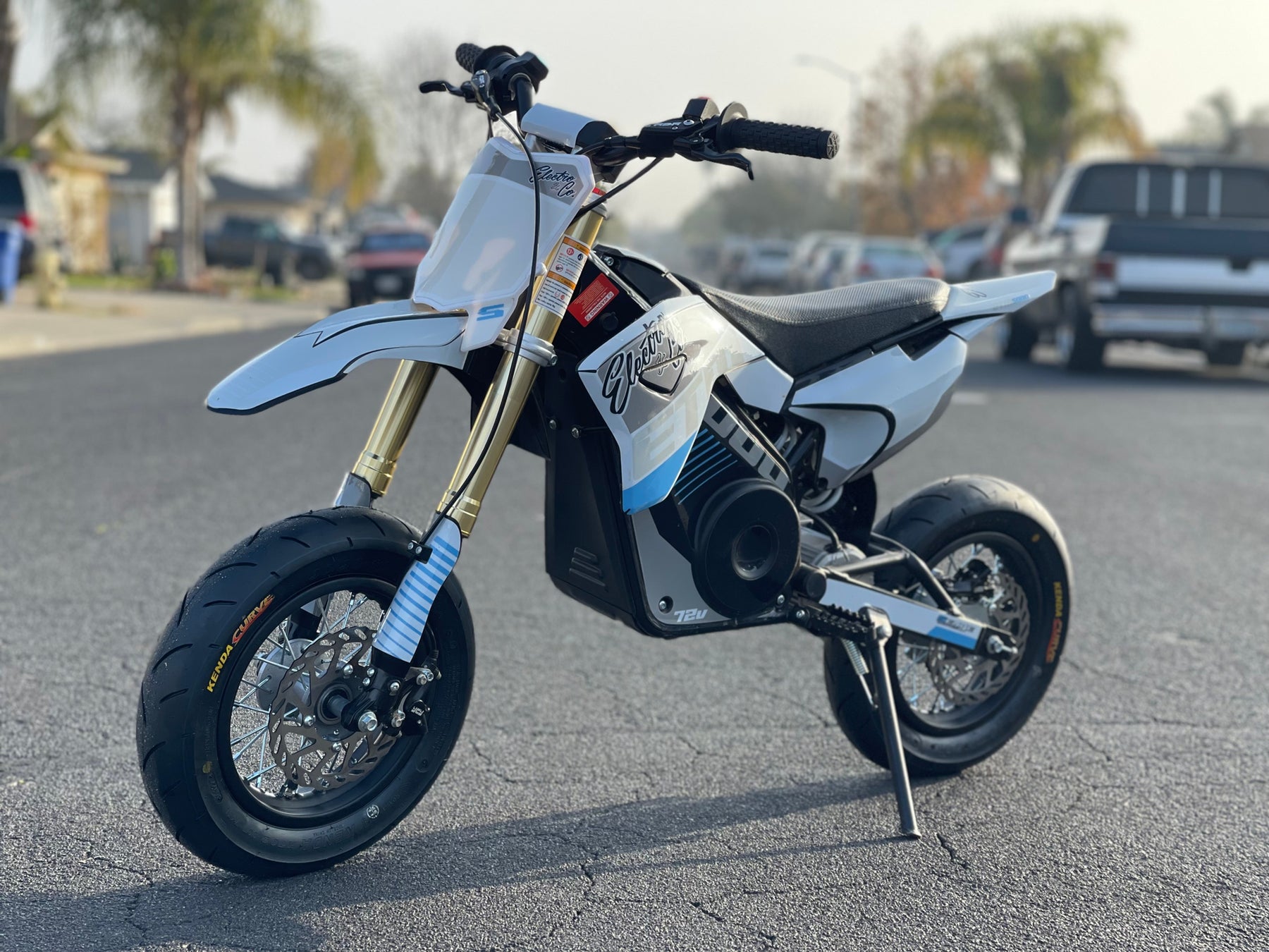 ETM™ / Mototec Supermoto Wheel Set | Electro & Co – Electro & Company Inc.