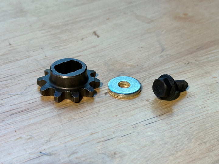 ETM Mini – Electro & Company Inc.