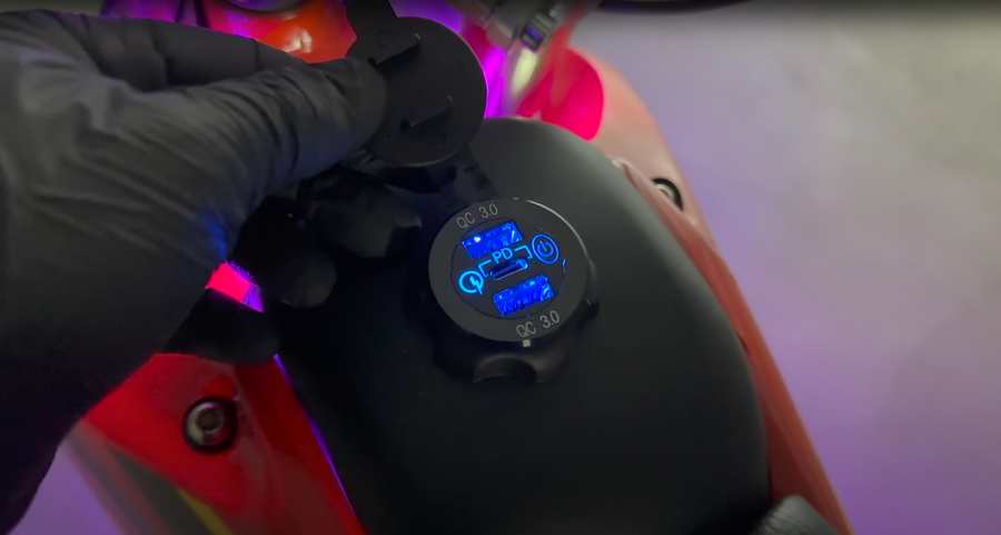 ETM Mini – Electro & Company Inc.