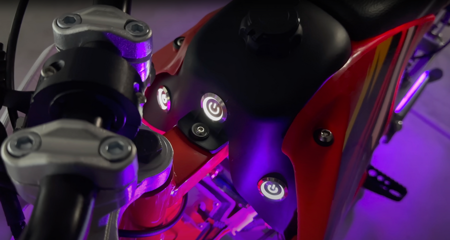 EBOX – Electro & Company Inc.